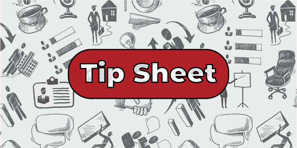 Eight Guidelines for Successfully Creating a Financial Statement ...